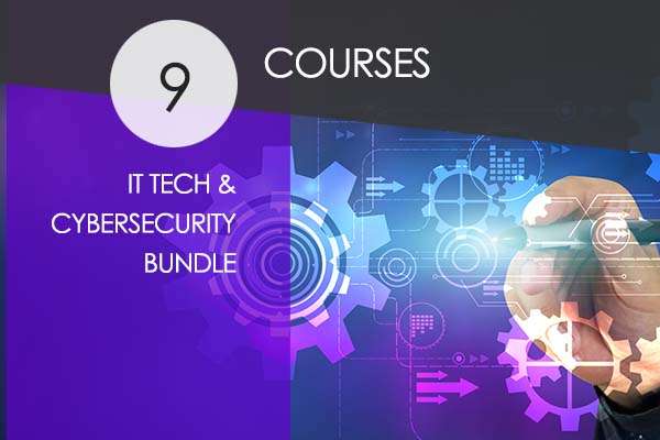 IT & Cyber Technology Bundle – All In One. - Gemsbok Academy