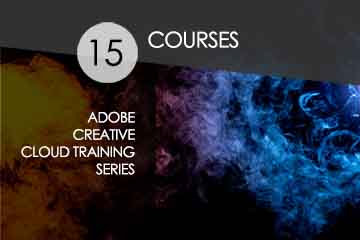 Mega Adobe Creative Cloud Training Series – 15 Courses - Gemsbok Academy
